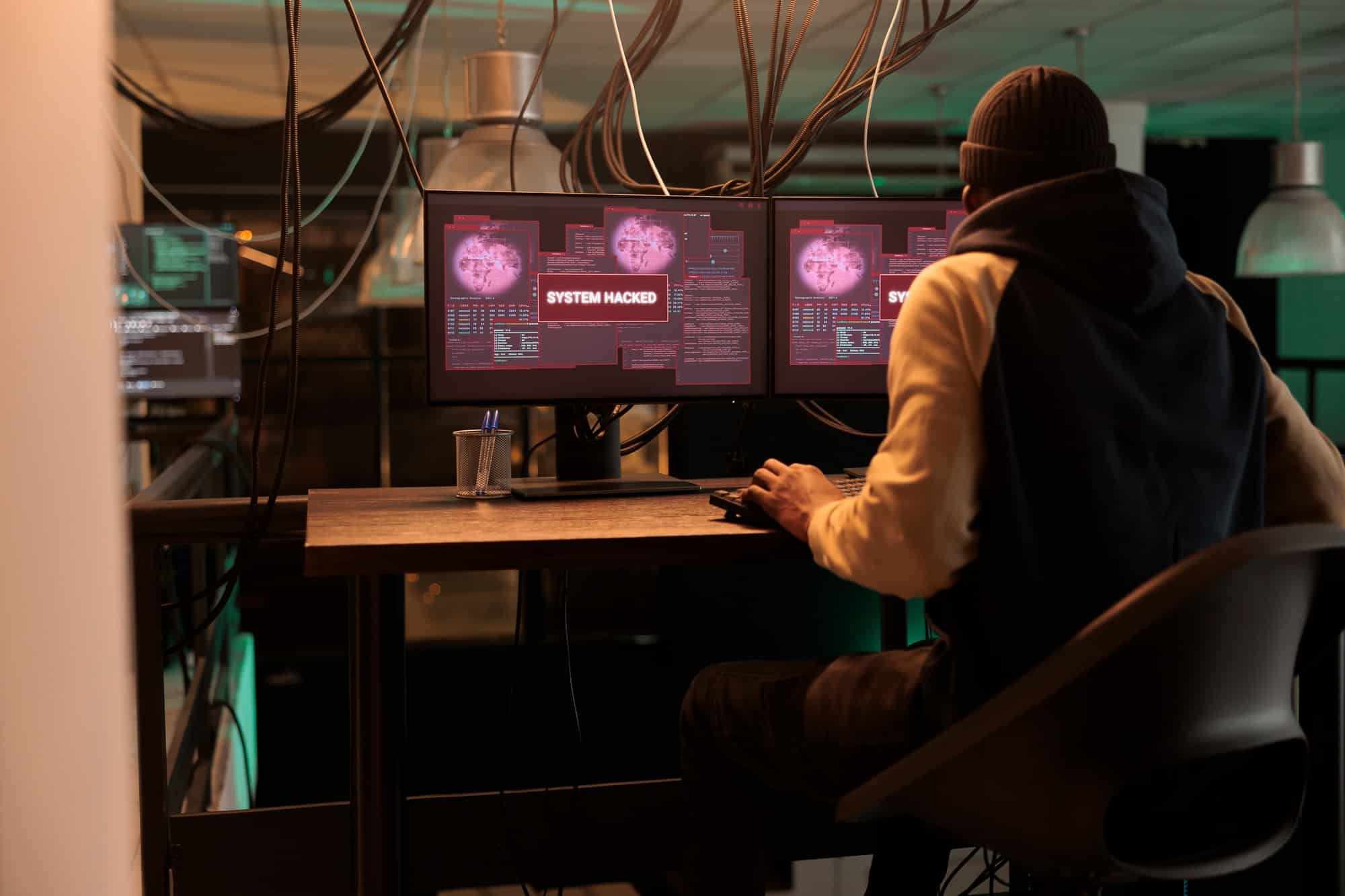 Qu’est-ce qu’une cyberattaque et comment s’en protéger ? - ARIS ...